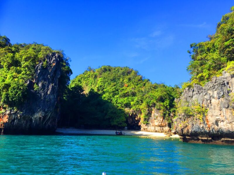 Ko Yao: Premium James Bond Island Trip by Speedboat & Canoe - Final Thoughts