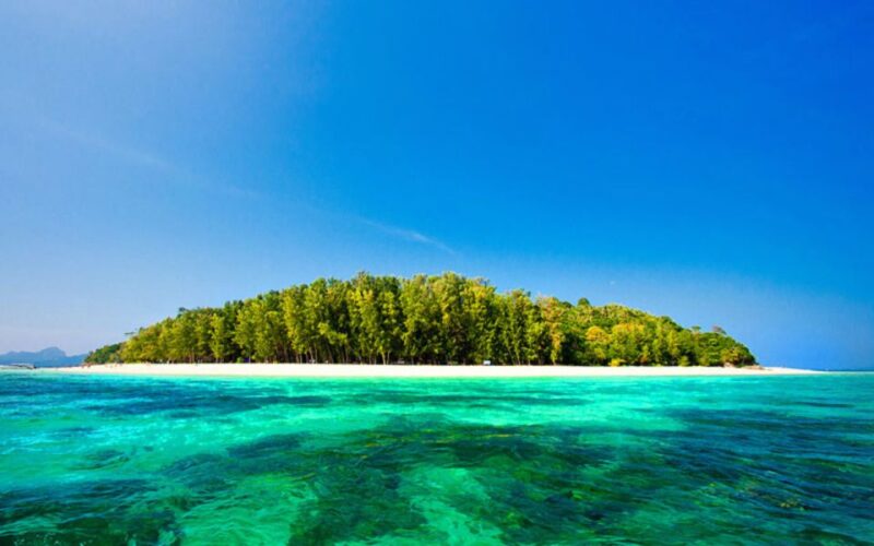 Ko Yao: Private Phi Phi and Bamboo Island Speedboat Tour - Final Thoughts