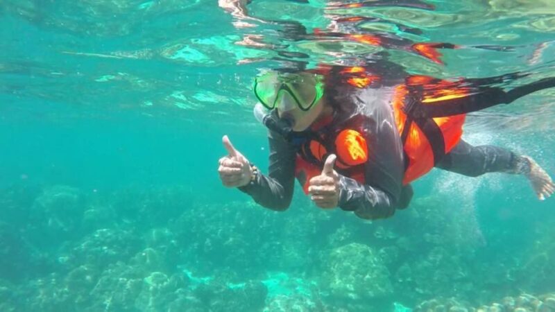 Ko Yao: Private Phi Phi and Bamboo Island Speedboat Tour - FAQs