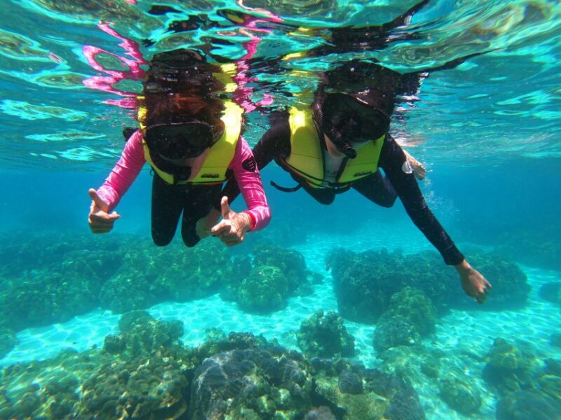 Ko Yao: Private Rok and Haa Island Speedboat Charter - Frequently Asked Questions