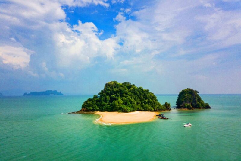 Ko Yao: Private Speedboat to Hong Island Evening Snorkeling - Who Should Consider This Tour?