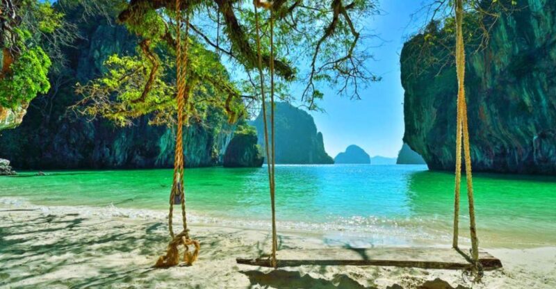 Ko Yao: Private Speedboat to Hong Island Evening Snorkeling - FAQs