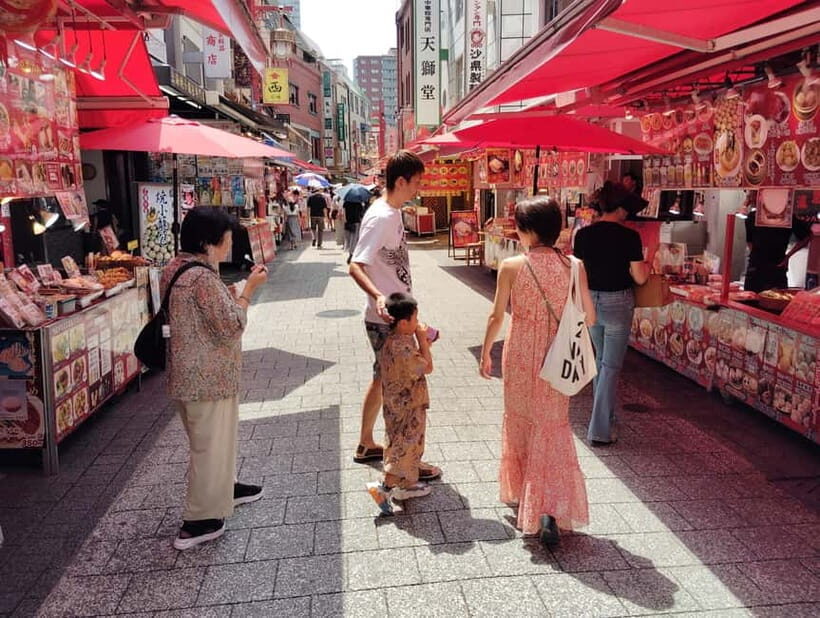 Kobe: 1-Day Guided Tour - Enjoy Kobe to the fullest - Key Points