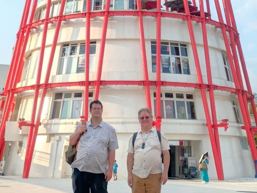 Kobe: 1-Day Guided Tour - Enjoy Kobe to the fullest - Authentic Experiences and Guest Feedback