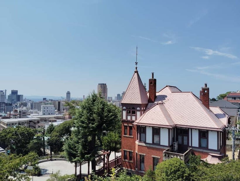 Kobe: 1-Day Guided Tour - Enjoy Kobe to the fullest - The Sum Up