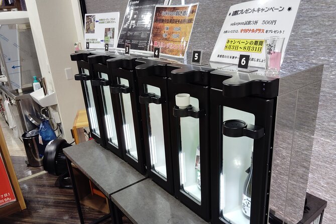 Kobe: 3-Hour Private Sake Tour in Japan's Top Sake Area - Highlights of the Tour