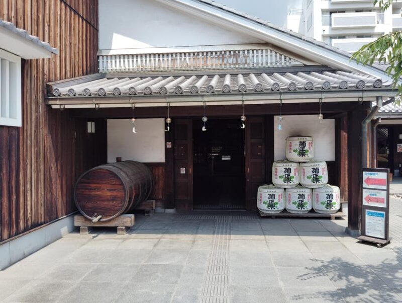 Kobe: 5 Sake Breweries Private Tour - Unique Sake Flavors and Brewing Techniques