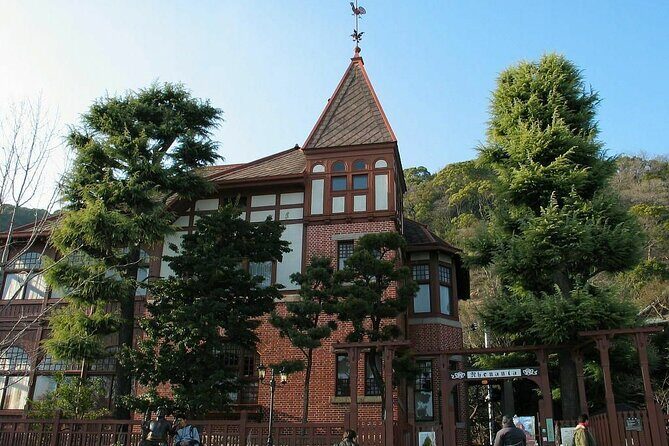 Kobe 6hr Private Tour with Government-Licensed Guide - Who Will Love This Tour?