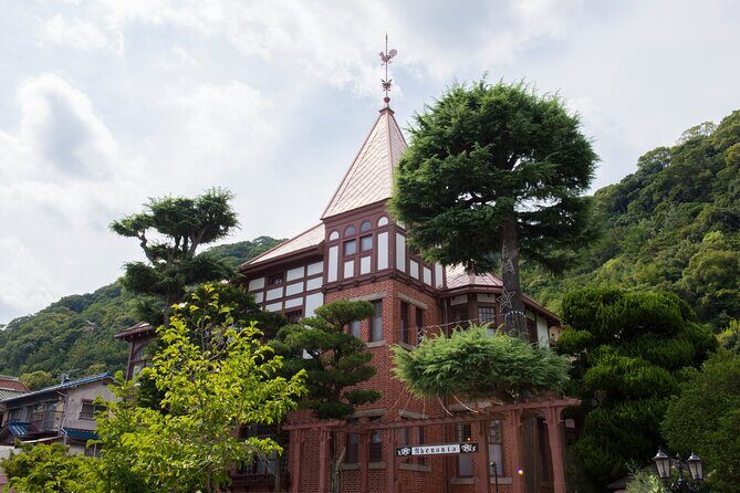 Kobe 6hr Private Tour with Government-Licensed Guide - The Sum Up