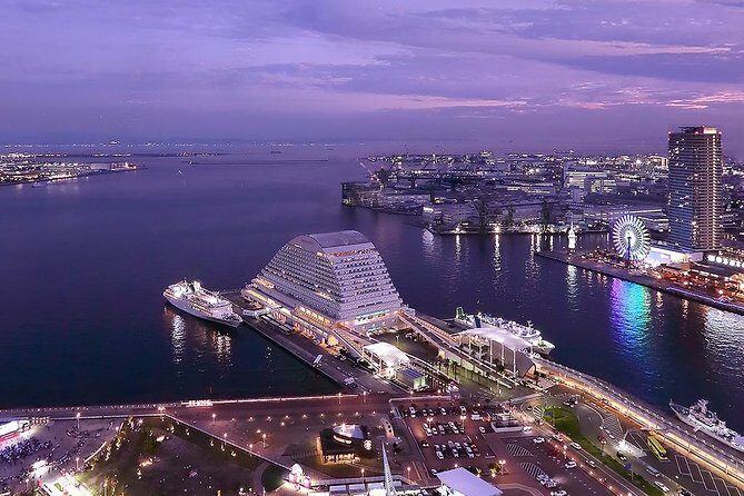 Kobe Airport Transfers : Kobe Airport UKB to Kobe City in Business Van - Final Thoughts: Who Will Appreciate This Service?