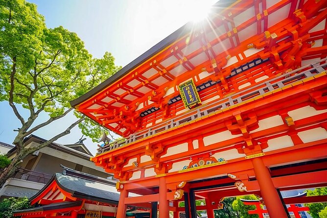 Kobe and Himeji A Journey Through Culture and History - Kobe Nunobiki Herb Gardens: A Fragrant Escape