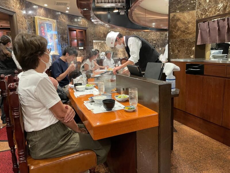 Kobe: Bar Hopping Tour With a Local Guide - Highlights of the Bar Hopping Experience