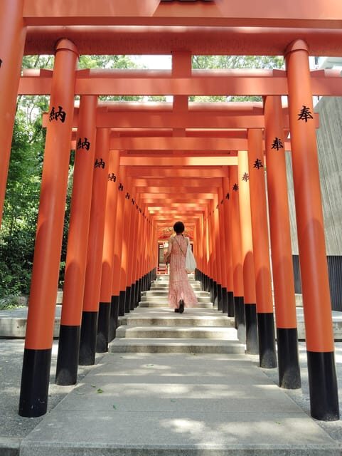 Kobe: City Highlights Guided Tour in 3 Hours - FAQ