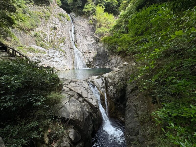Kobe: Complete Tour of the Mountain Side of Kobe - Takenaka Carpentry Tools Museum