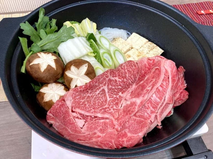 Kobe: Cooking Class with Kobe Beef Sukiyaki and Origami - Final Thoughts on Value and Experience