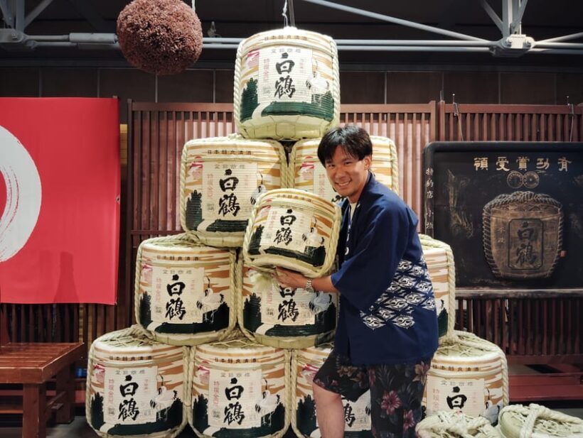 Kobe: Crazy Sake Guided Tour - 6 Breweries in Just 1 Day - Price and Value