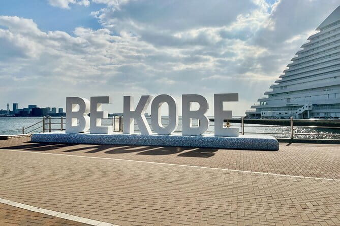 Kobe Cultural and Historical Private Walking Tour - What Reviewers Say