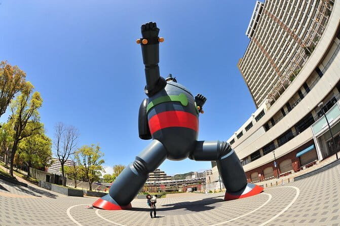 Kobe Cultural and Historical Private Walking Tour - Who Will Love This Tour?