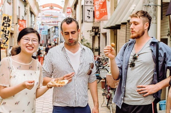 Kobe Cultural and Historical Private Walking Tour - FAQ