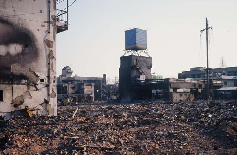 Kobe: Earthquake Memories Guided Tour at the Disaster Museum - Key Points