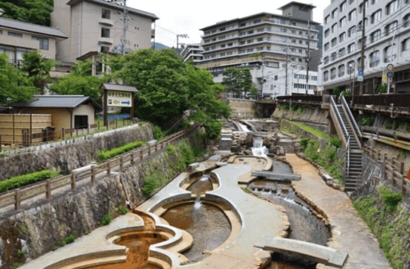 Kobe Guided Tour Including Port Area and Arima Onsen Town - Exploring Kobe in a Few Hours: A Practical Guide to the Guided Tour