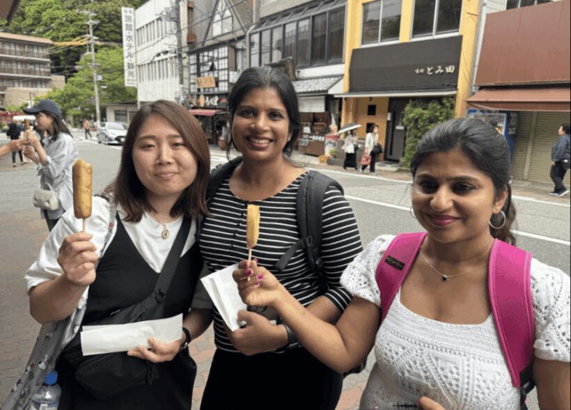 Kobe Guided Tour Including Port Area and Arima Onsen Town - The Value of a Guided Experience