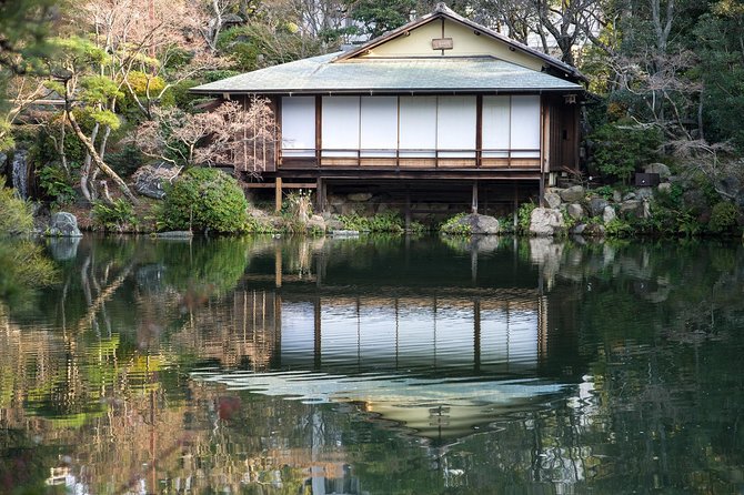Kobe Half Day Tour With a Local: 100% Personalized & Private - Customized Itinerary