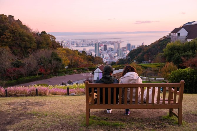 Kobe Half Day Tour With a Local: 100% Personalized & Private - Off-the-Beaten-Path Exploration