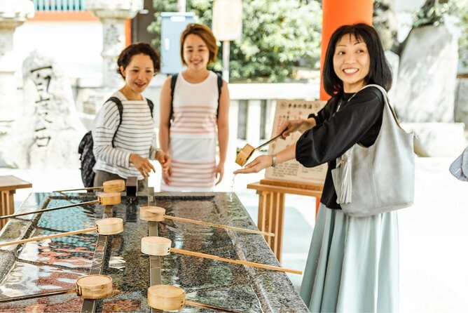 Kobe Half Day Tour With a Local: 100% Personalized & Private - Tour Details