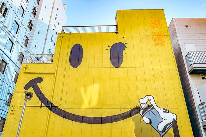 Kobe History & Photo Tour to Capture the Scenery and Cityscape - Discovering the Former Foreign Settlement