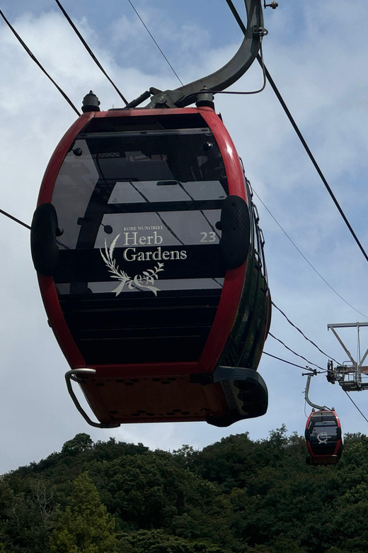 Kobe: Immerse Yourself in the History and Nature of Kobe - Frequently Asked Questions