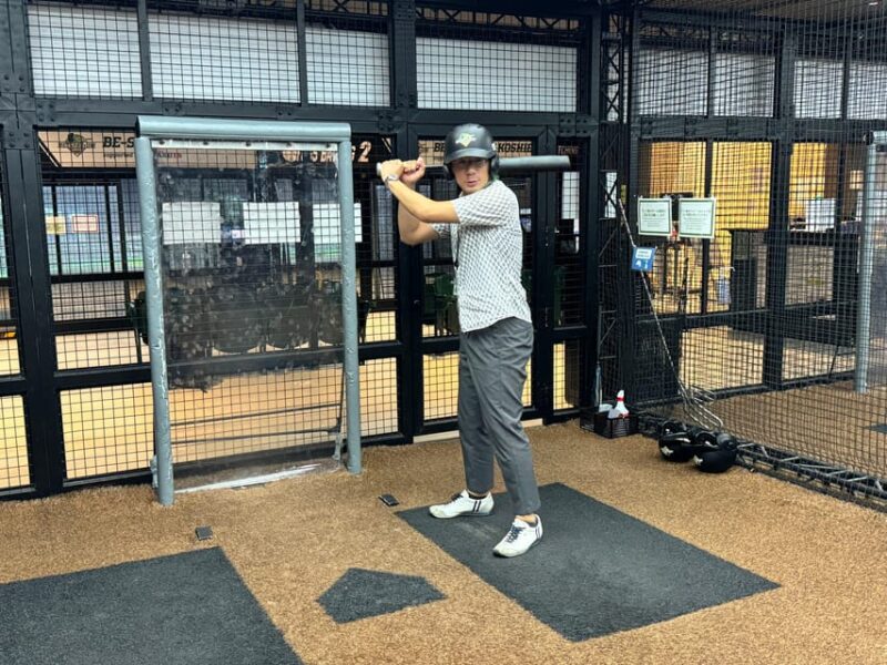 Kobe: Koshien Guided Tour - Japanese Baseball Iconic Ground - Key Points