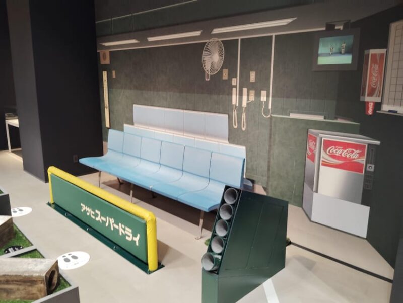 Kobe: Koshien Guided Tour - Japanese Baseball Iconic Ground - Guide Engagement