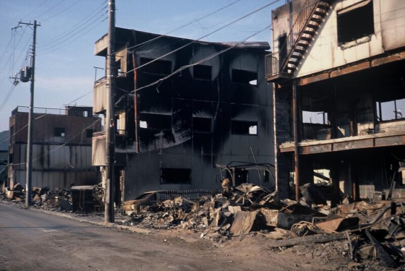 Kobe: Lessons From the Earthquake at the Disaster Museum - Frequently Asked Questions