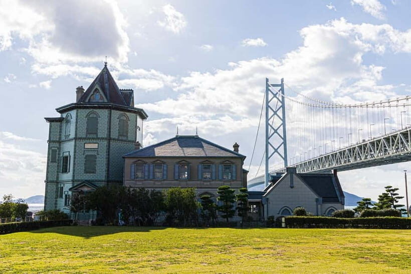 Kobe: Michelin-Rated Coastal Walk & Heritage Guided Tour - An In-Depth Look at the Kobe Coastal and Heritage Tour