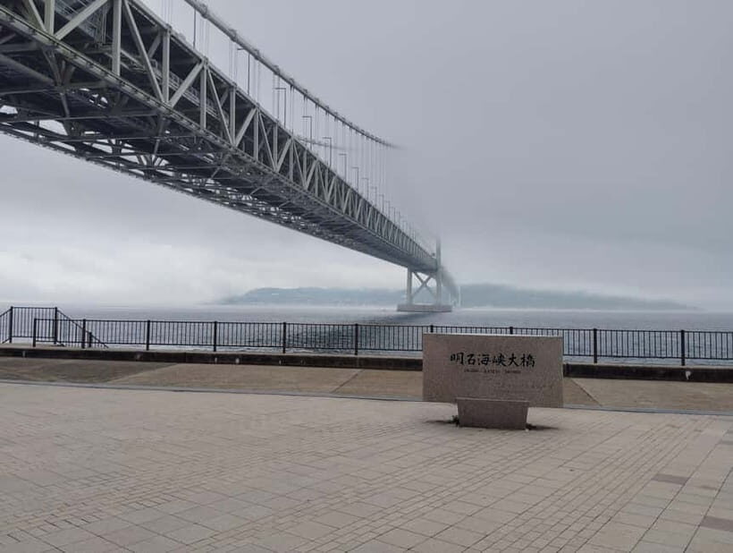 Kobe: Michelin-Rated Coastal Walk & Heritage Guided Tour - Final Thoughts