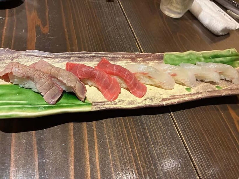 Kobe: Night Hike Adventure and local dining experience tour - Practical Details and Considerations