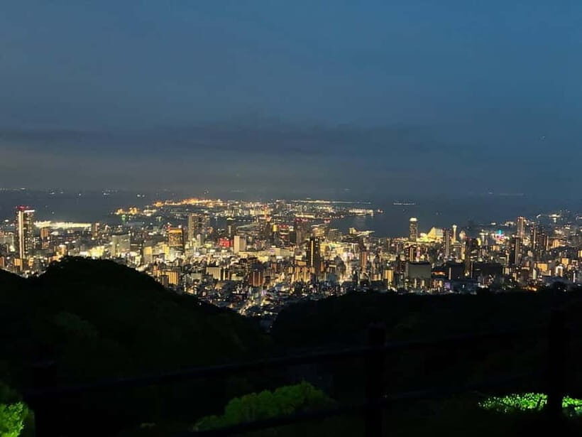 Kobe: Night Hike Adventure and local dining experience tour - FAQ