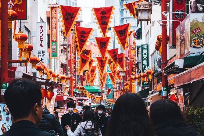 Kobe Private Customizable Full Day Tour - Customizing Your Kobe Experience