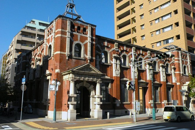 Kobe Private Customizable Full Day Tour - Common Questions