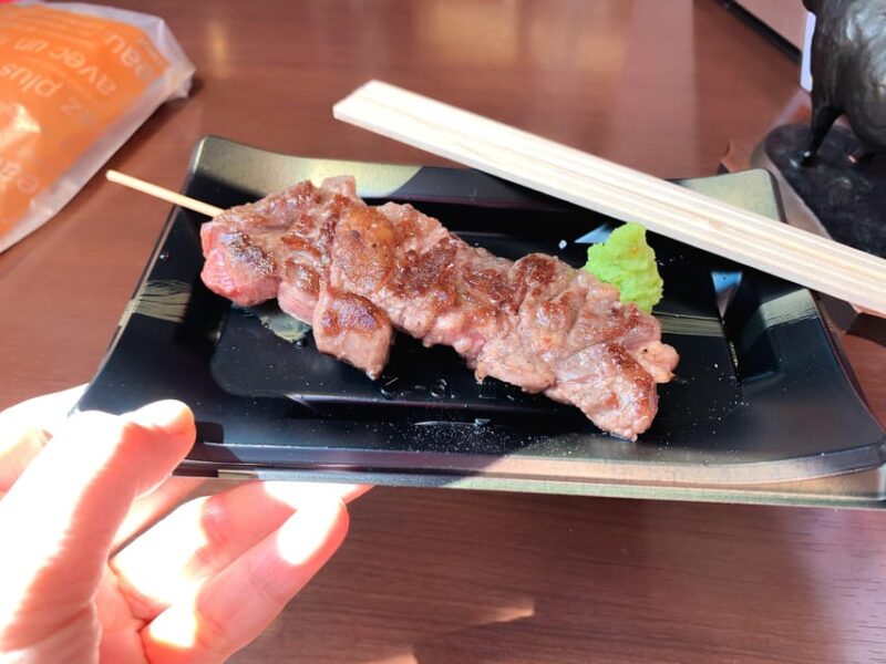 Kobe Private Food Tour With Local Guide - Key Points