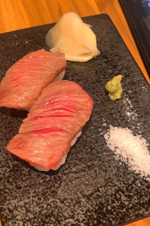 Kobe Private Food Tour With Local Guide - Experience and Learning