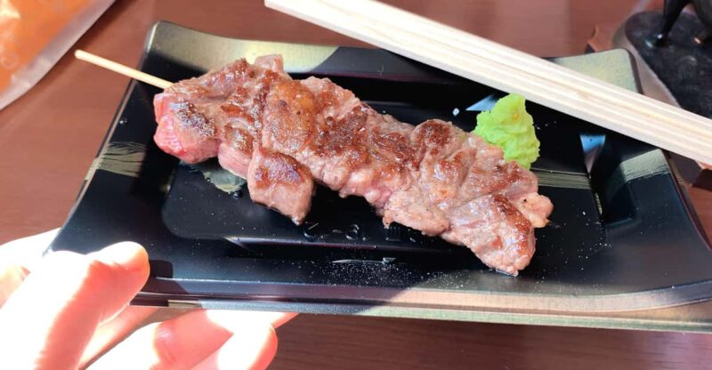 Kobe Private Food Tour With Local Guide - Frequently Asked Questions