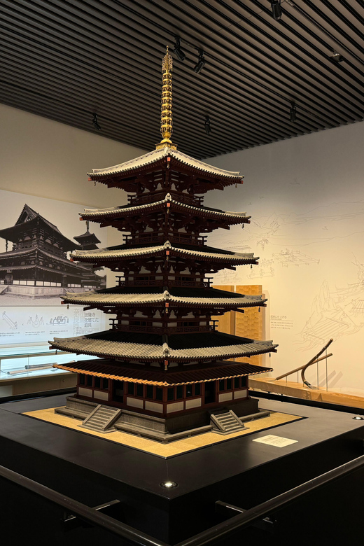 Kobe: Private Guided Tour of Takenaka Carpentry Tools Museum - Important Information