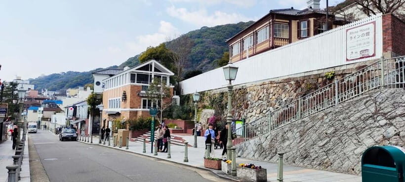 Kobe Private Tour: Kitano Ijinkan-Gai & City Highlights - Final Thoughts