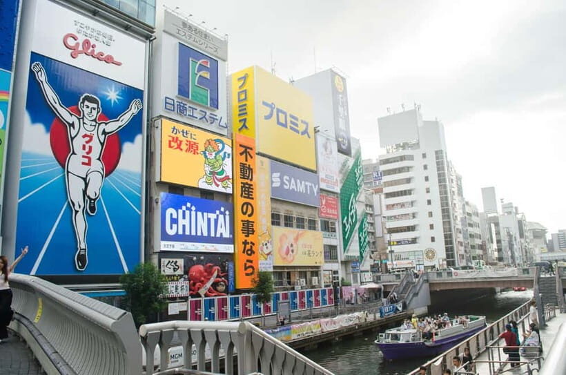 Kobe: Private Walking Shore Excursion- Kyoto/Osaka/Nara/Kobe - FAQs