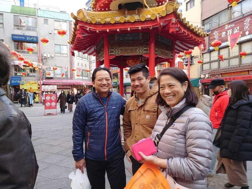 Kobe Private Walking Tour with Government-Licensed Guide - Why Consider a Private Guided Walking Tour in Kobe?