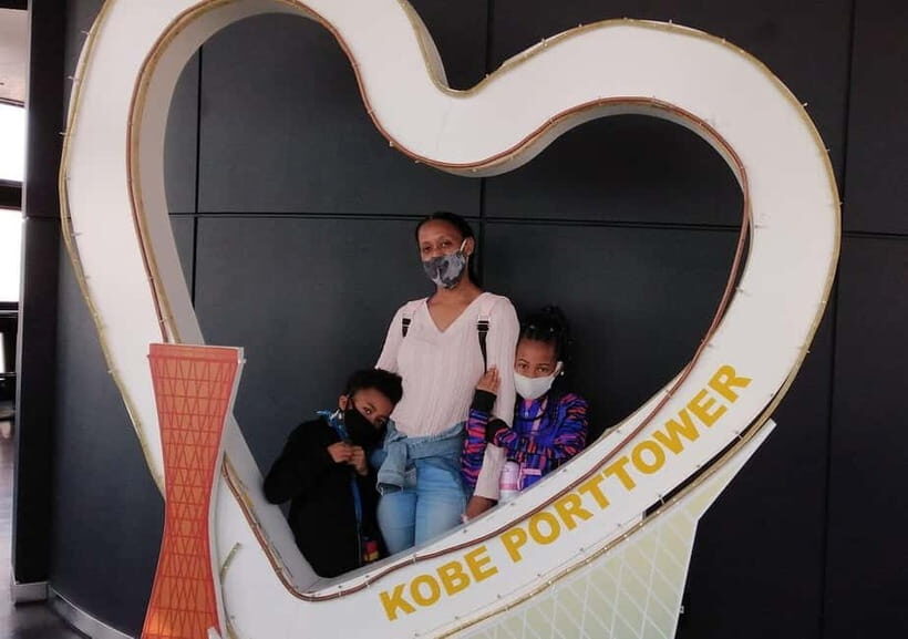 Kobe Private Walking Tour with Government-Licensed Guide - Why This Tour Offers Great Value