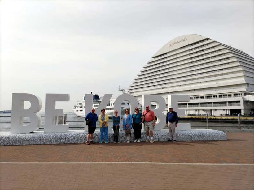Kobe Private Walking Tour with Government-Licensed Guide - Final Thoughts