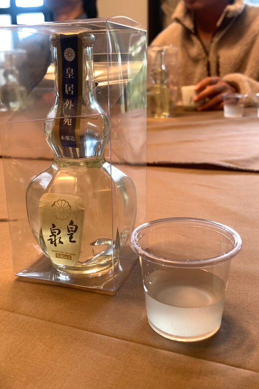 Kobe: Sake Brewery Tour with Tasting and Kobe Beef Bites - What Is This Tour Really About?